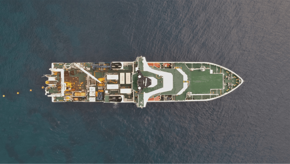 KDDI CABLE INFINITY|KDDI Cableships & Subsea Engineering Inc.