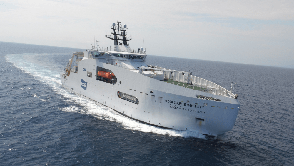 KDDIケーブルインフィニティ｜KDDIケーブルシップ株式会社